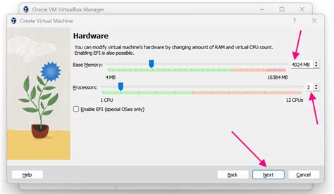 Install Ubuntu 24 On VirtualBox Selftuts