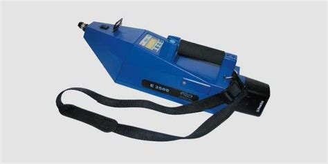 Adlib International Sales Inc Portable Explosive Trace Detector