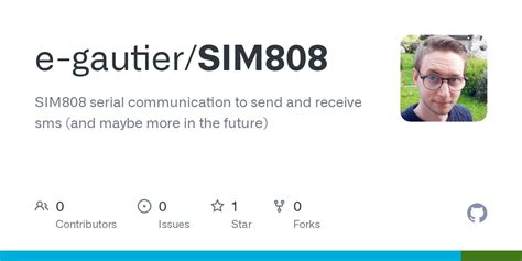 sim808 sim800 series at command manual v1 09 pdf at master · e gautier sim808 · github
