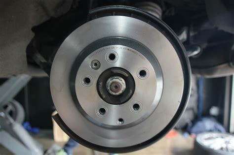 포르쉐 카이엔 브렘보 디스크로터 브레이크패드 교환작업기 네이버 블로그