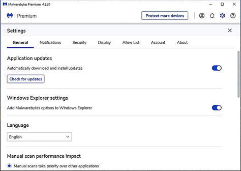Malwarebytes Premium Devices Android Apple IOS Chrome Mac OS Windows MAL F