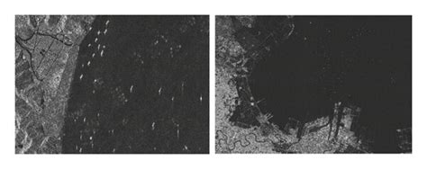 Gaussian Function Fusing Fully Convolutional Network And Region Proposal‐based Network For Ship
