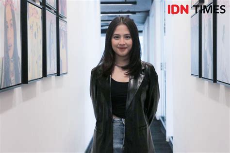 Biodata dan Profil Adhisty Zara, Banyak Fakta Unik Terbaru | IDN Times