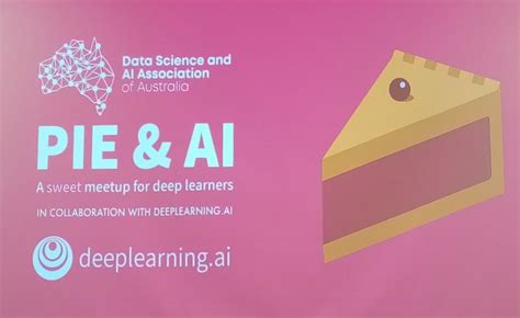 Forecast Deeplearningai Data Dataandanalytics Datatoeverything