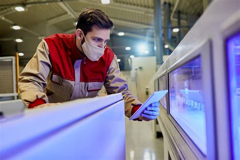 Cnc Computer Numerical Control O Que é