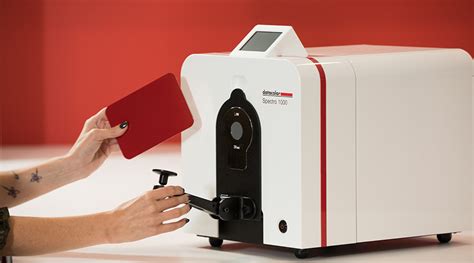 Color Spectrophotometer Best Practices Datacolor