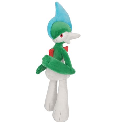 Pokemon 2022 All Star Collection Gallade Plush Toy San Ei