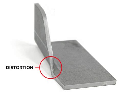Bending Deformation Guidelines Sendcutsend