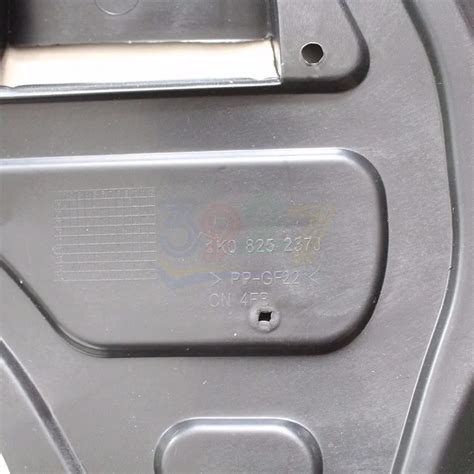 Auto Car Engine Cover 1k0825237j For Vw Jetta 5 Golf Mk5 Mk6 - Buy ...