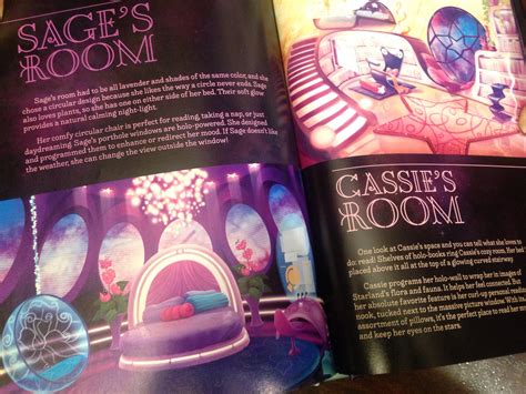 5 Reasons Girls Will Fall In Love With Disneys Star Darlings Book