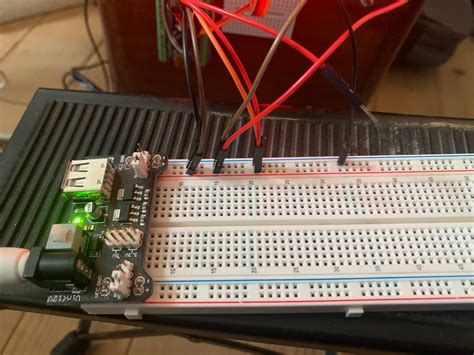 Pb Demi Tour 3 Moteurs Pap En Simultané Page 3 Français Arduino Forum