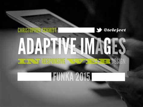 Pdf [funka] Adaptive Images In Responsive Web Design Dokumen Tips