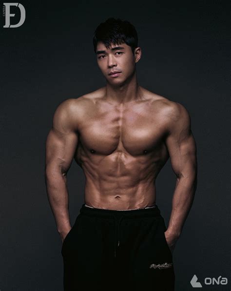 운동하고 싶은 금천구 청년 위해 보디빌더 마선호 출격 금천구 ‘나도 피지컬 100 진행