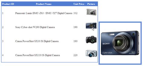 using asp ajax hovermenu control with gridview