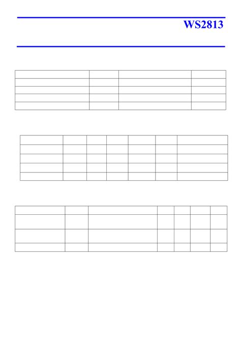ws2813b datasheet by seeed technology co ltd digi key electronics