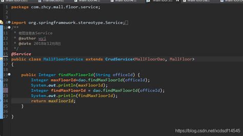 spring的 transactional readonly true 注解，对其效果进行测试 transactional和