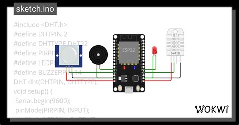 Aswin Wokwi Esp32 Stm32 Arduino Simulator