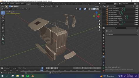 Help Blender Moves All Models Everytime I Open It R Blenderhelp