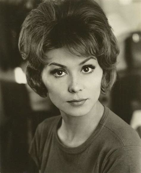 30 Fabulous Photos Of French Actress Irina Demick In The 1960s