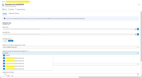 Tti V3 Connector Device Provisioning Servicedps Support Devmobiles Blog