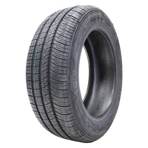 Free Shipping! Zeetex ZT3000 Touring All Season Passenger Tire P195 ...