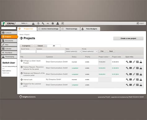 Itwire First Open Source Enterprise Resource Planning App For Drupal