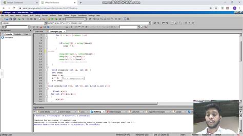 knapsack problem using greedy algorithm youtube