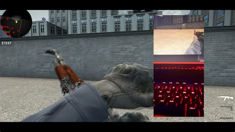 Sonar Esp And Led Esp Csgotf2css Nstellation Fantasy