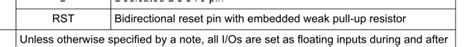 Solved How Do I Fix No Stm32 Target Found Stmicroelectronics