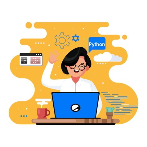 We Are Hiring Python Developer