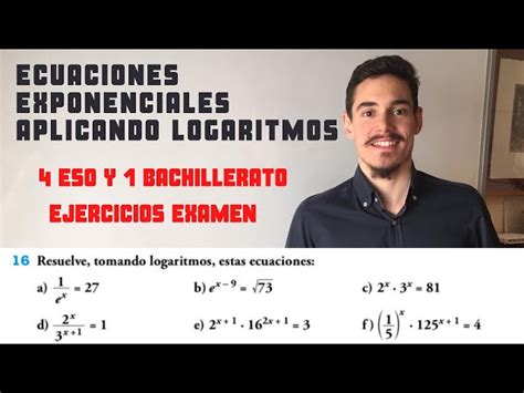Función Exponencial Propiedades Y Ejemplos Clave Para Entender