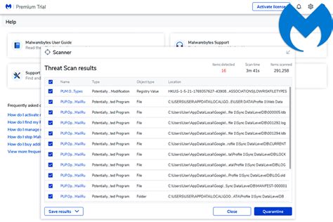 Iobit Malware Fighter Vs Malwarebytes Which Software Is Better