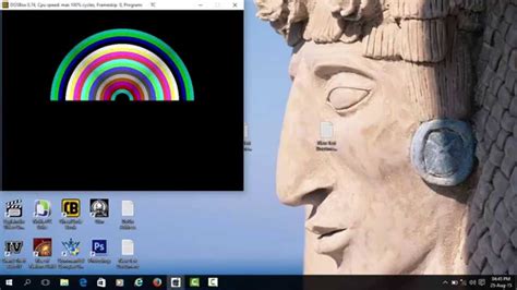 How To Write A Program To Make A Rainbow In C Write A Program To Make A Rainbow Using C
