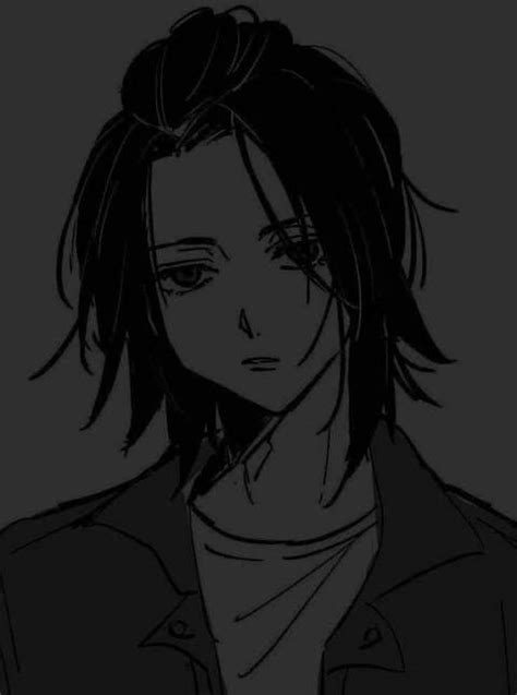 Pin On Anime Dark