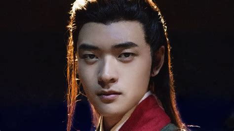 He Zijie He Zijie Iqiyi