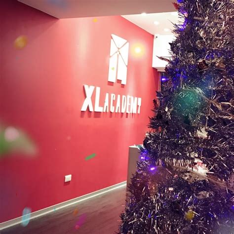 Xl Academy艾司樂 Youtube