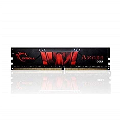 Ram Gskill Aegis Ddr4 8gb 2133mhz Qsd Tinhocngoisao Com