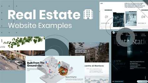 10 real estate website design examples you ll want to copy