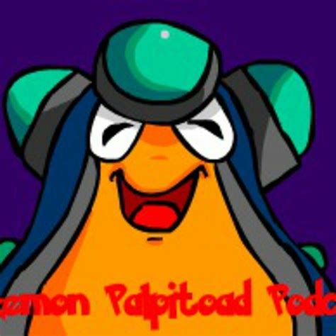 Pokemon Palpitoad Evolution