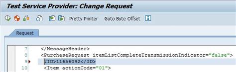 Debugging Xml From Ecc To Srm Sap Community