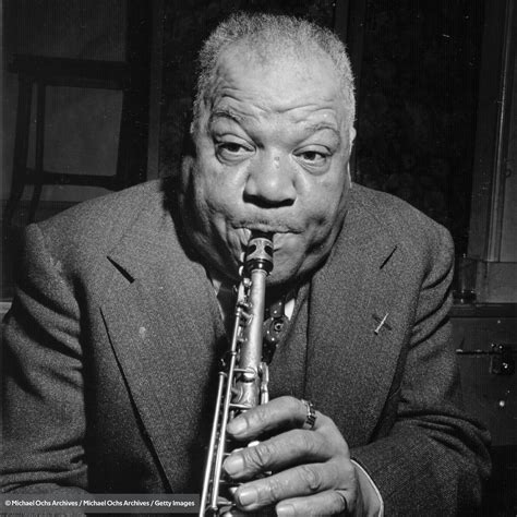 Sidney Bechet Télécharger Et écouter Les Albums