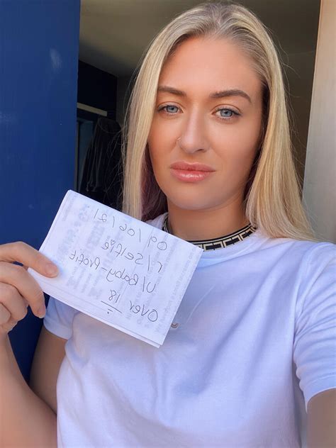 Verify Me Pleaseeeee Scrolller