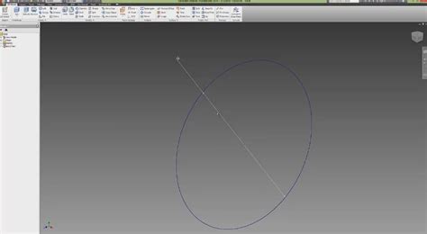 autodesk inventor loft tutorial 3d insider