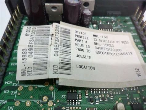 New Mnl 15rs3 I A Series Micronet 150 Fan Coil Controller Schneider