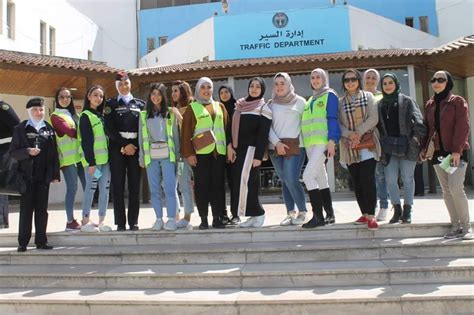 نظام القبول الذاتي الجامعة الاردنية موقع الملهم