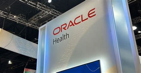 Andrea Gigante On Linkedin Oracle Cerner Adds Generative Ai To Its Ehr Platforms