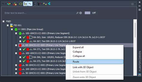 plantspecdriven how to use use cases inserting pandid reducers
