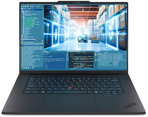 Ifa Lenovo Announces New Thinkpad Laptops And Accessories Thurrott Com