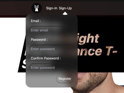 Transformative Angular Frontend Project Tailored To Elevate Your Vision Upwork