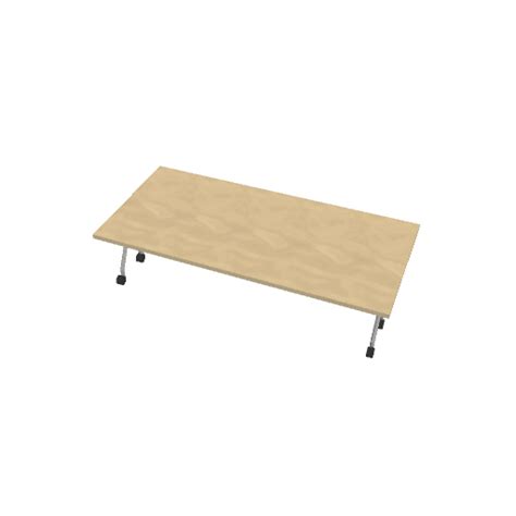 Rolling Table